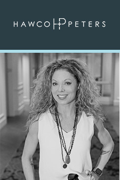 Hawco Peters | Our Frontline | Calgary, AB